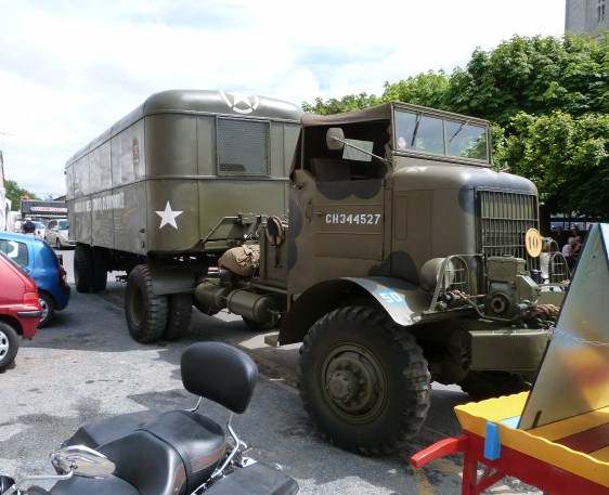 The ultimate "autograph book"?! - MILITARY VEHICLES - U.S. Militaria Forum