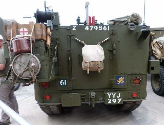"Tankfest 2014"... photo report (pic heavy!) - MILITARY VEHICLES - U.S ...
