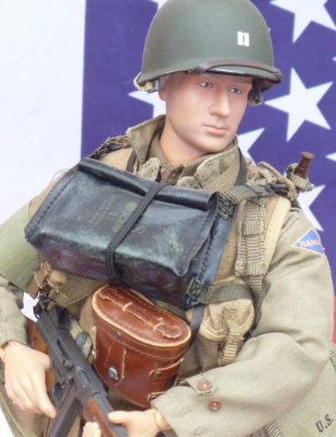 "Rangers lead the way!"....1:6 D-Day tribute. - MODELING - U.S ...