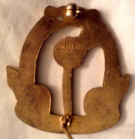 7th Cav. Korean War DUI - DISTINCTIVE UNIT INSIGNIA / UNIT CRESTS - U.S ...