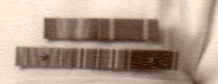 Lifetime supply of khaki! WWI and WWII USNR captain. - GROUPINGS PAGE ...