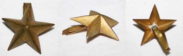 Brig General Star? - MISC MILITARIA - U.S. Militaria Forum