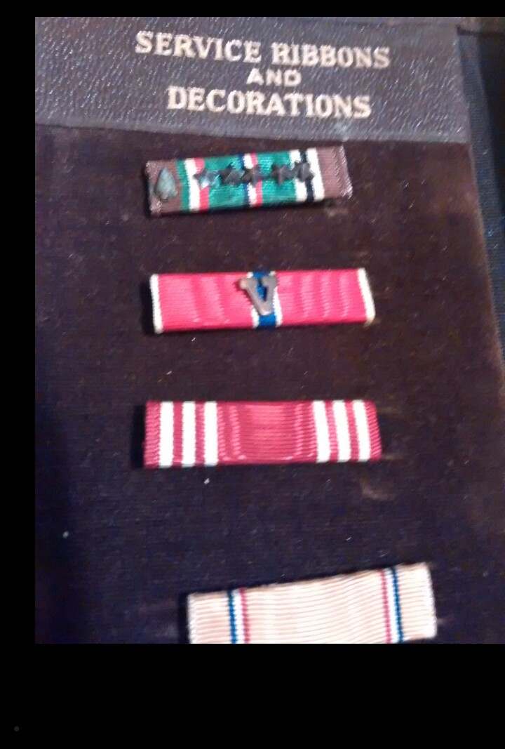 The Men of D-Day - Page 2 - GROUPINGS PAGE - U.S. Militaria Forum