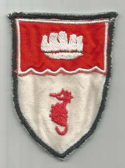 540th Combat Engineers just in - ARMY AND USAAF - U.S. Militaria Forum