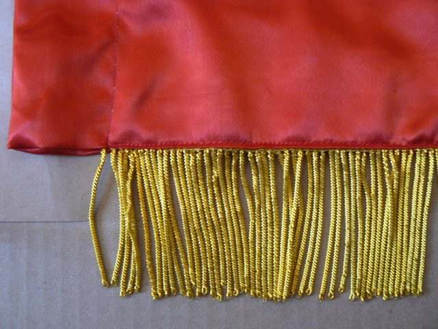 Patton patch flag - ARMY AND USAAF - U.S. Militaria Forum