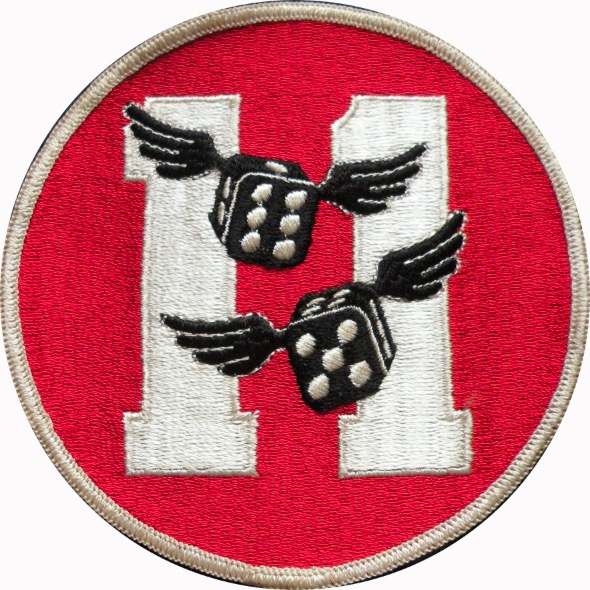 11th Squadron patch of some type - CAN YOU IDENTIFY THIS PATCH? - U.S ...
