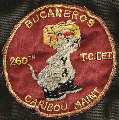 Some Vietnam war era 134th Aviation Company patches - ARMY AND USAAF ...