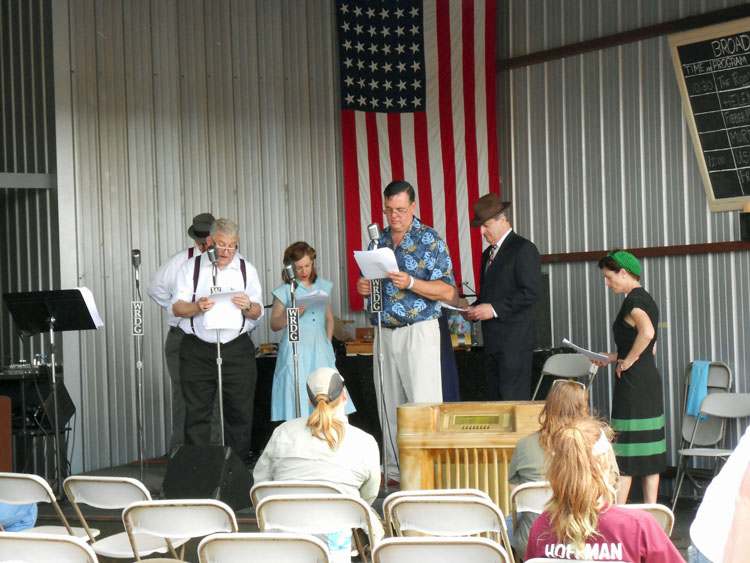 WWII Weekend-Reading, PA June 5,6 & 7th Home Front - HOMEFRONT & THE ...