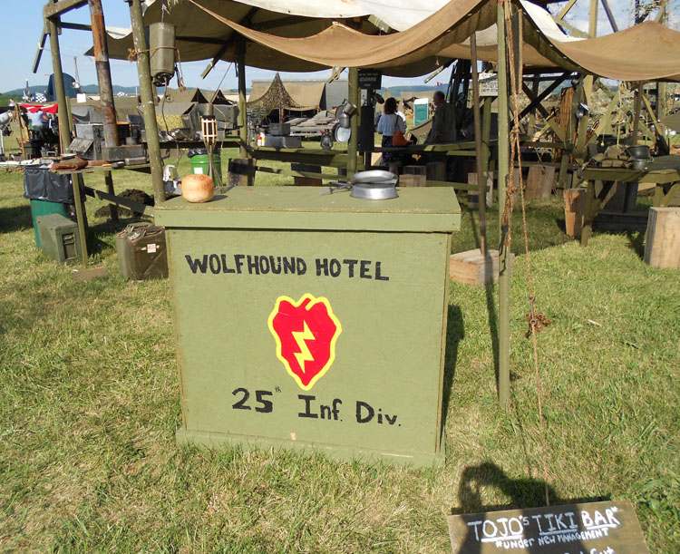 WWII Weekend-Reading, PA June 5,6 & 7th Encampments - REENACTING GROUPS ...