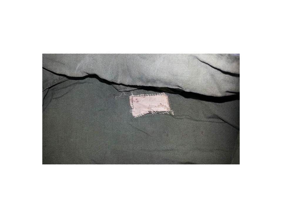 Early (I Think) OG - 107 Jackets - UNIFORMS - U.S. Militaria Forum