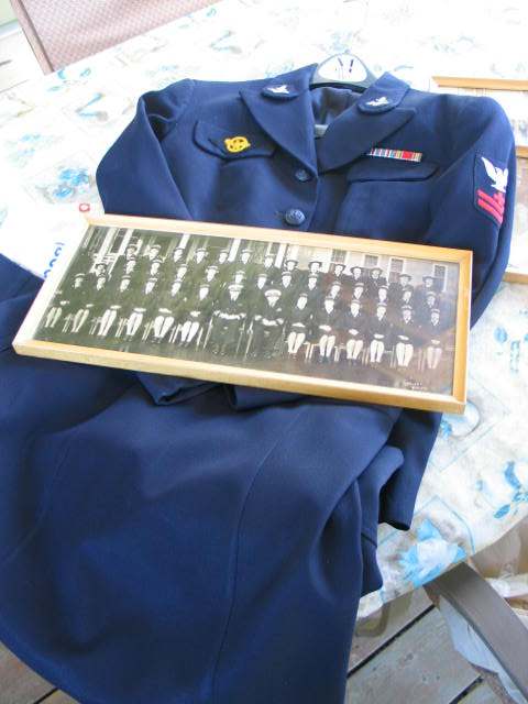 US Navy WAVES Grouping - WOMEN'S SERVICES - U.S. Militaria Forum