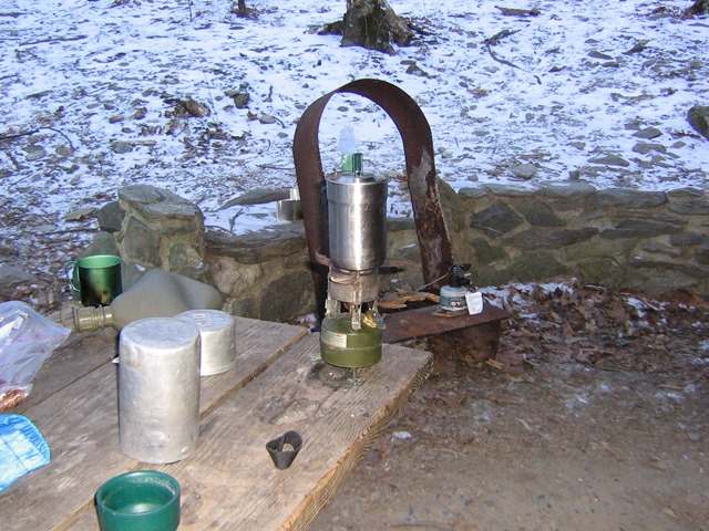 If You Can't Take the Heat Then Stay Away From These Stoves and Ration ...