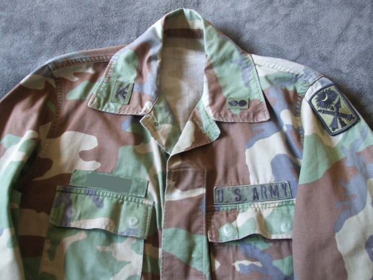 Help ID US Army Colonel grouping? Ordnance Corps South Carolina NG ...