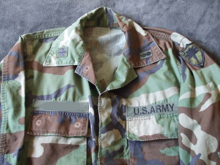 Help ID US Army Colonel grouping? Ordnance Corps South Carolina NG ...