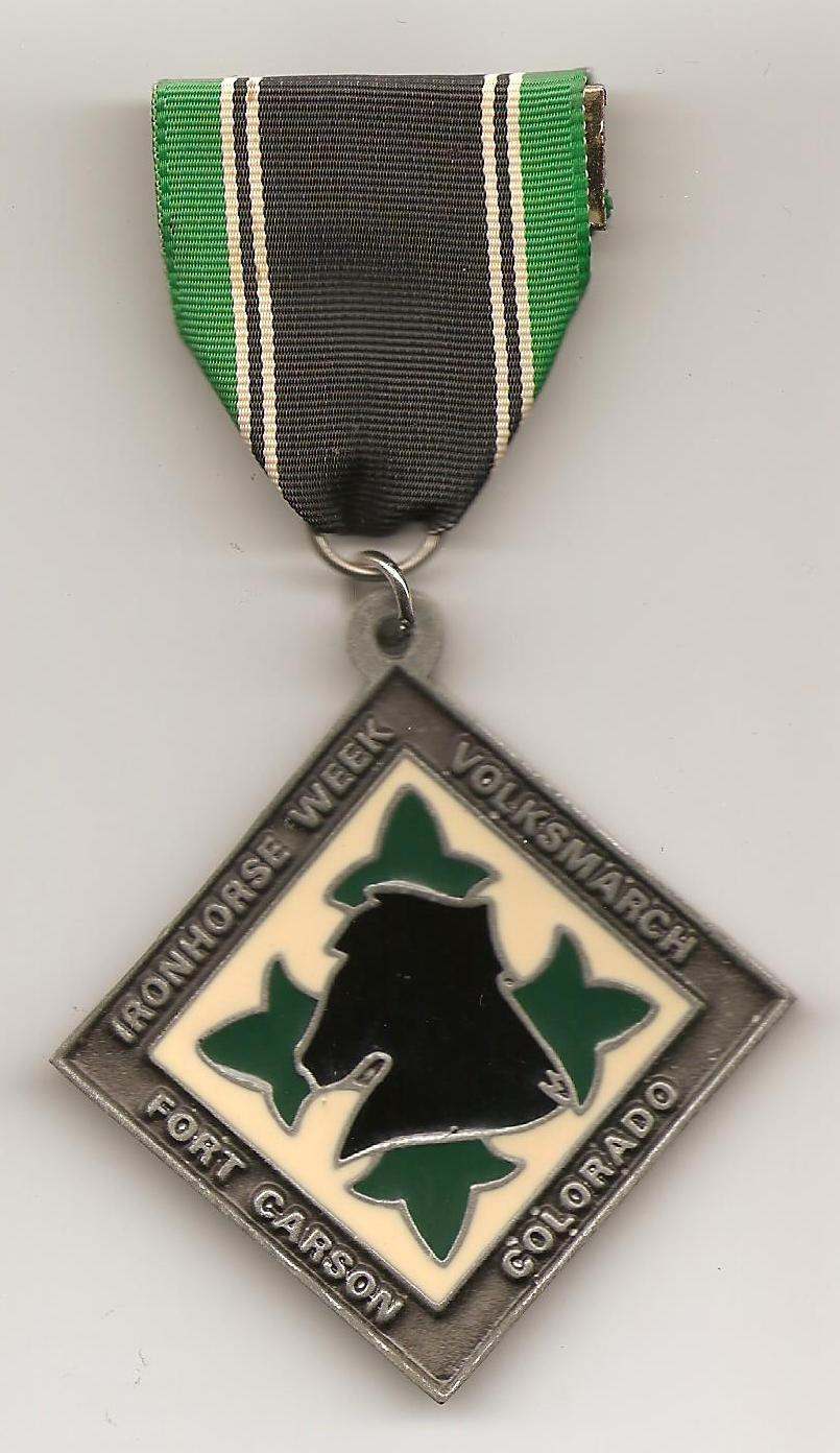 4th Infantry Division patches at Fort Carson 1970-1995 - Page 2 - ARMY ...