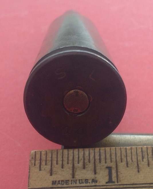Help! Can you ID this W.W. II U.S. Bullet? - FIREARMS - U.S. Militaria ...