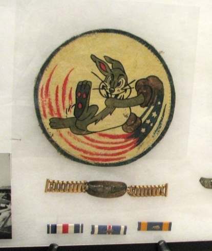 Advice Needed-90th Fighter Squadron Emblem - ARMY AND USAAF - U.S ...