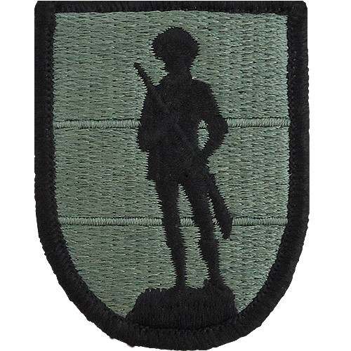 Patches in action: Photos of SSI being worn by the troops. - Page 71 ...