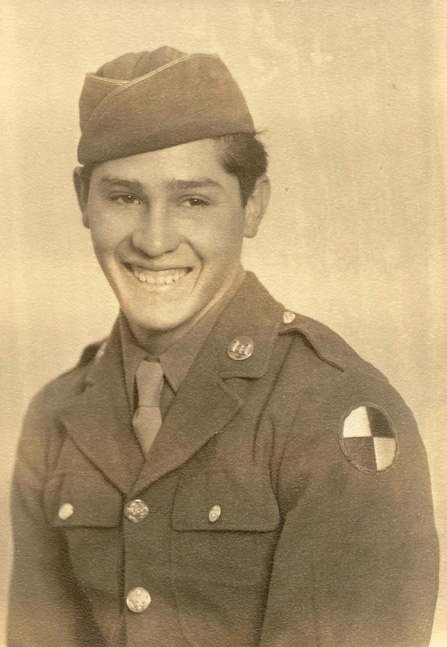 Patches in action: Photos of SSI being worn by the troops. - Page 72 ...