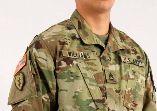 Latest News on the OCP ACU's - CAMOUFLAGE UNIFORMS - U.S. Militaria Forum