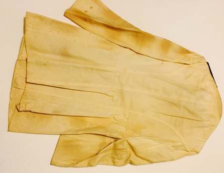Uniform before and After - UNIFORMS - U.S. Militaria Forum