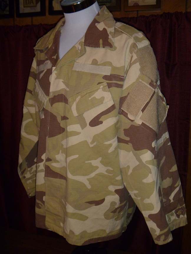 SF medic group, DCU and Iraqi CDO modifieds. - CAMOUFLAGE UNIFORMS - U ...