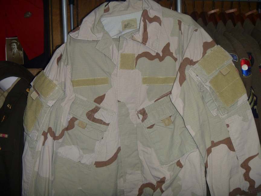 SF medic group, DCU and Iraqi CDO modifieds. - CAMOUFLAGE UNIFORMS - U ...