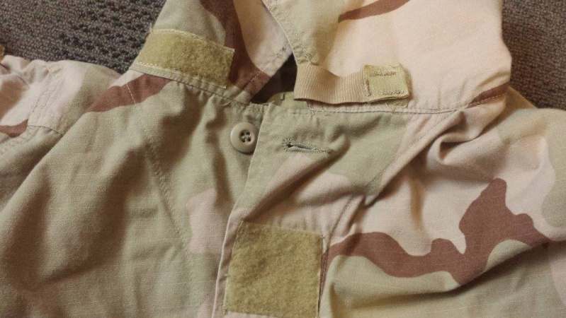 SF medic group, DCU and Iraqi CDO modifieds. - CAMOUFLAGE UNIFORMS - U ...