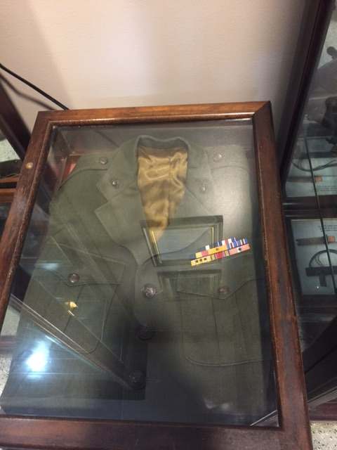 USMC Raider Hall - MUSEUMS, BATTLEFIELDS, AND MONUMENTS - U.S ...