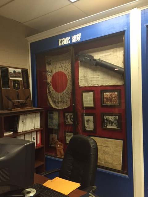 USMC Raider Hall - Page 2 - MUSEUMS, BATTLEFIELDS, AND MONUMENTS - U.S ...