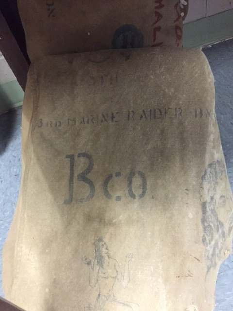 USMC Raider Hall - MUSEUMS, BATTLEFIELDS, AND MONUMENTS - U.S ...