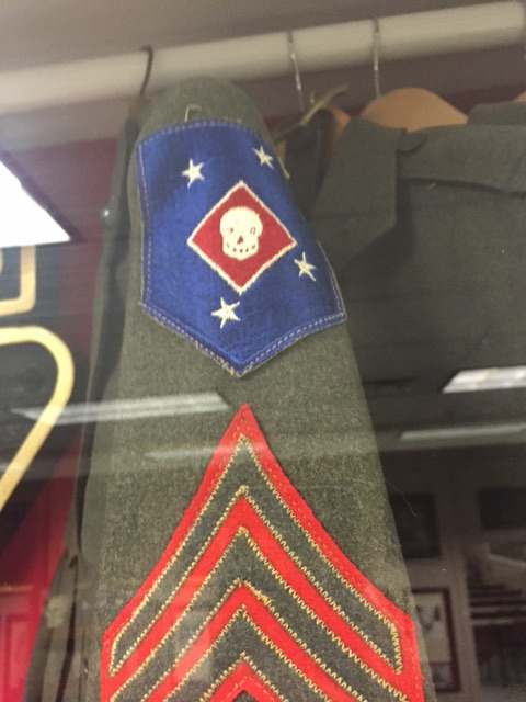 USMC Raider Hall - Page 2 - MUSEUMS, BATTLEFIELDS, AND MONUMENTS - U.S ...