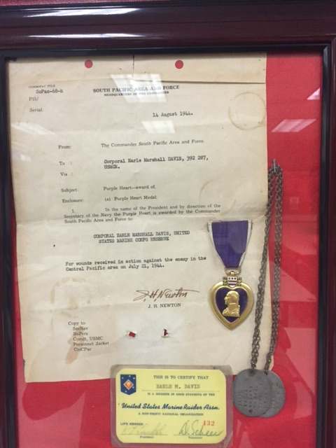 USMC Raider Hall - Page 2 - MUSEUMS, BATTLEFIELDS, AND MONUMENTS - U.S ...