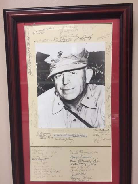 USMC Raider Hall - Page 2 - MUSEUMS, BATTLEFIELDS, AND MONUMENTS - U.S ...