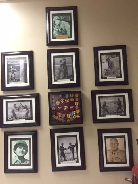 USMC Raider Hall - Page 2 - MUSEUMS, BATTLEFIELDS, AND MONUMENTS - U.S ...