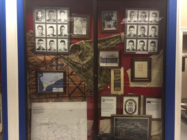 USMC Raider Hall - Page 2 - MUSEUMS, BATTLEFIELDS, AND MONUMENTS - U.S ...
