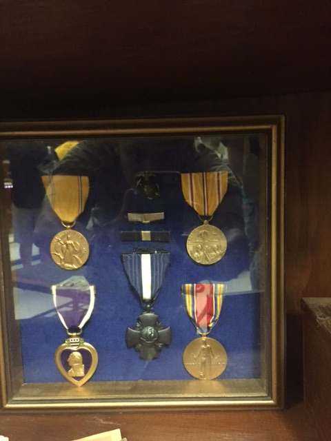 USMC Raider Hall - MUSEUMS, BATTLEFIELDS, AND MONUMENTS - U.S ...