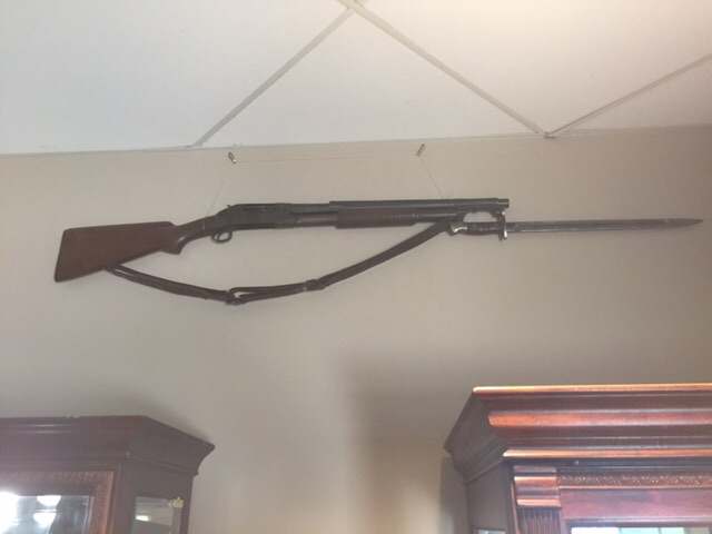 USMC Raider Hall - MUSEUMS, BATTLEFIELDS, AND MONUMENTS - U.S ...