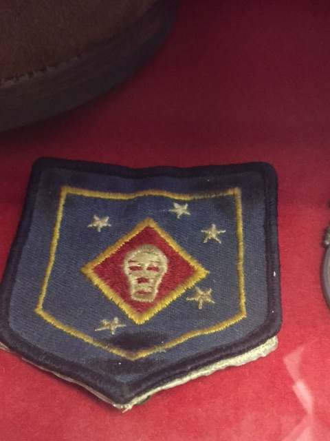 USMC Raider Hall - Page 2 - MUSEUMS, BATTLEFIELDS, AND MONUMENTS - U.S ...