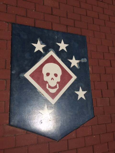 USMC Raider Hall - MUSEUMS, BATTLEFIELDS, AND MONUMENTS - U.S ...