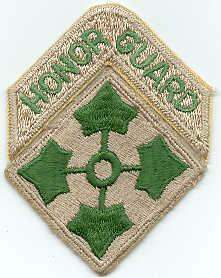 4th Infantry Division patches at Fort Carson 1970-1995 - Page 2 - ARMY ...