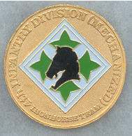 4th Infantry Division patches at Fort Carson 1970-1995 - Page 2 - ARMY ...