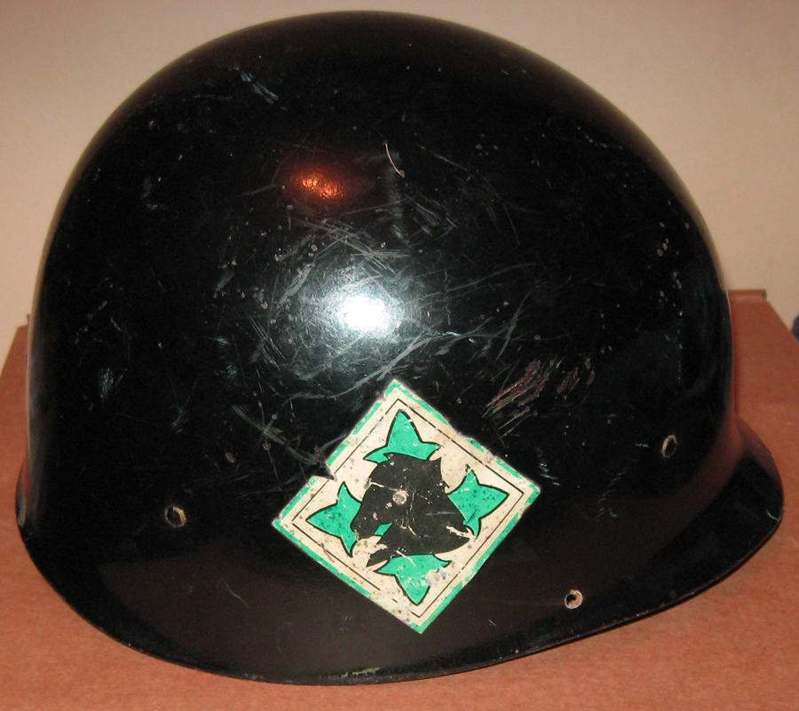 4th Infantry Division patches at Fort Carson 1970-1995 - Page 2 - ARMY ...