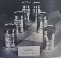 Reserve Ration - FIELD & PERSONAL GEAR SECTION - U.S. Militaria Forum