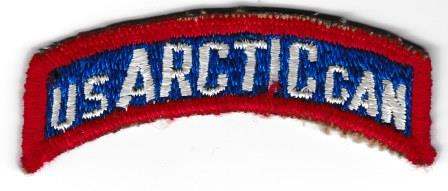 opinions on 5th Army Arctic patch - ARMY AND USAAF - U.S. Militaria Forum