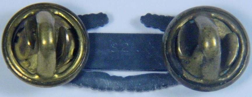 Colonel Alexander D. Reid 424th infantry regiment of the 106th infantry ...