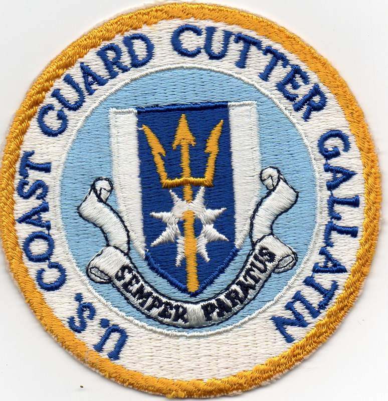 Recent USCG patch acquisitions - US COAST GUARD PATCHES - U.S ...