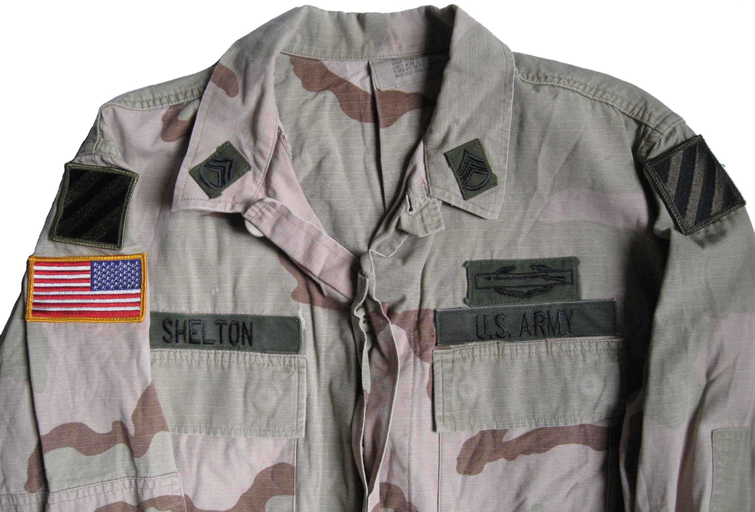 Show Your DCUs - Page 73 - CAMOUFLAGE UNIFORMS - U.S. Militaria Forum