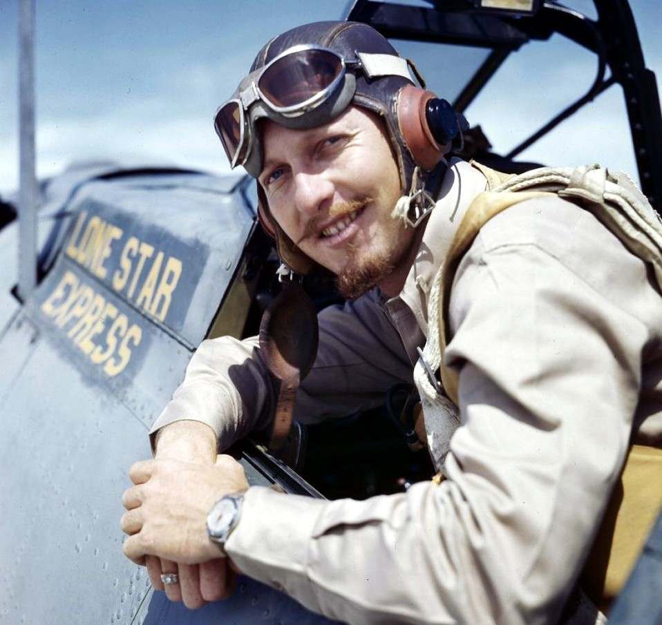 Facial Hair in the 20 and 21st Century - Page 3 - EPHEMERA, PHOTOGRAPHS ...