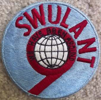 Questions about SWULANT patch - NAVY, COAST GUARD AND OTHER SEA ...